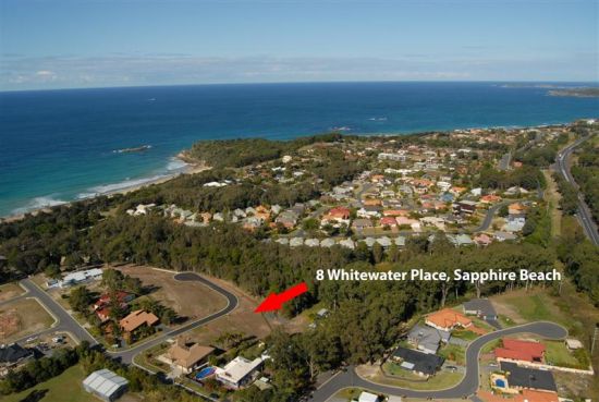 8 Whitewater Place Sapphire Beach, Coffs Harbour > The Edge Coffs Harbour