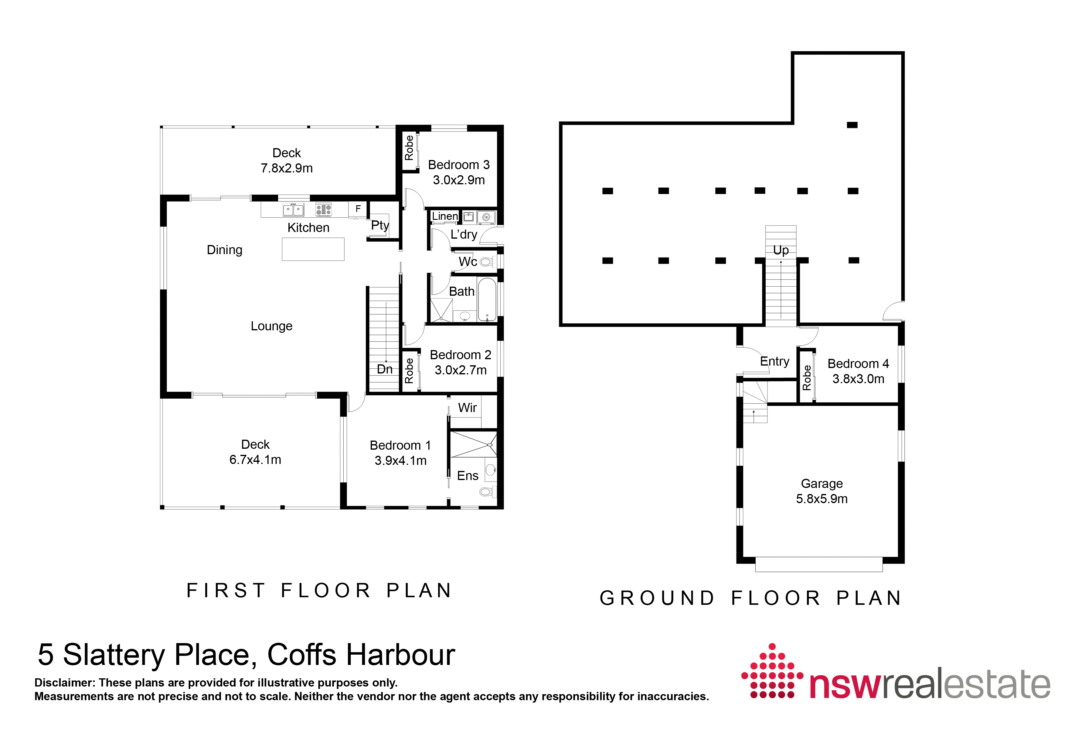 5 Slattery Place, Coffs Harbour > The Edge Coffs Harbour