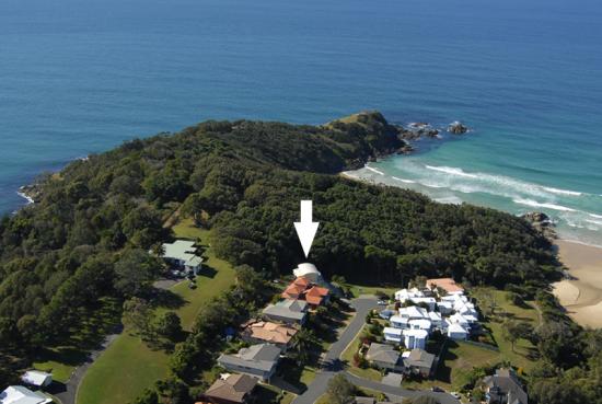 13 Diggers Headland Pl, Coffs Harbour > The Edge Coffs Harbour