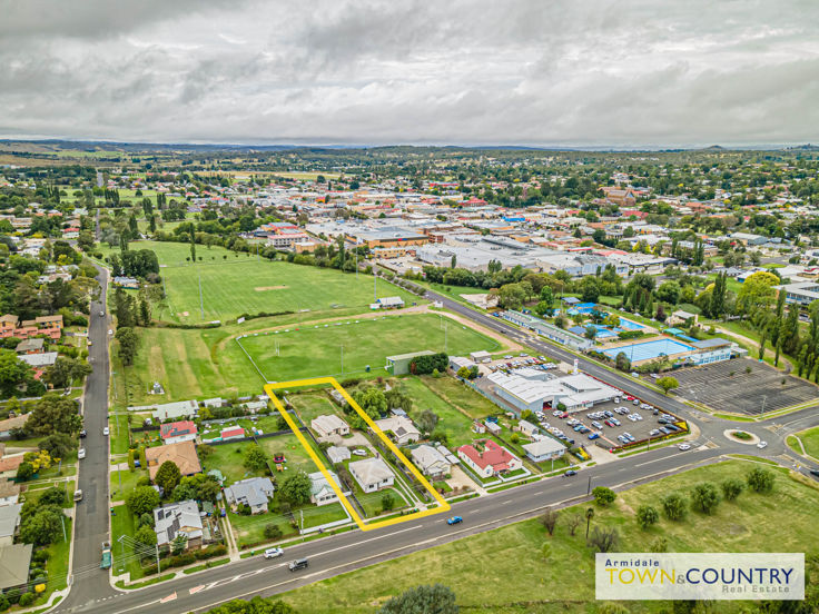 83 Markham Street, Armidale > Armidale Town & Country Real Estate