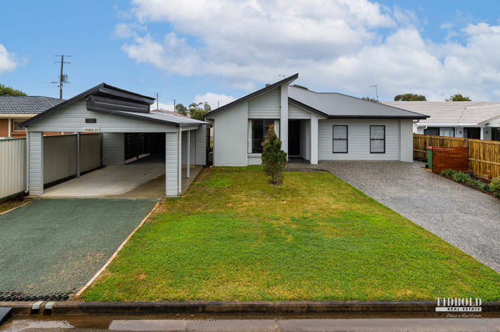 12 Enjay Street, Victoria Point > Tidbold Real Estate