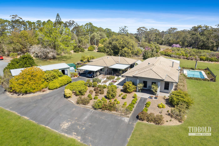 209-221 Bunker Road, Victoria Point > Tidbold Real Estate