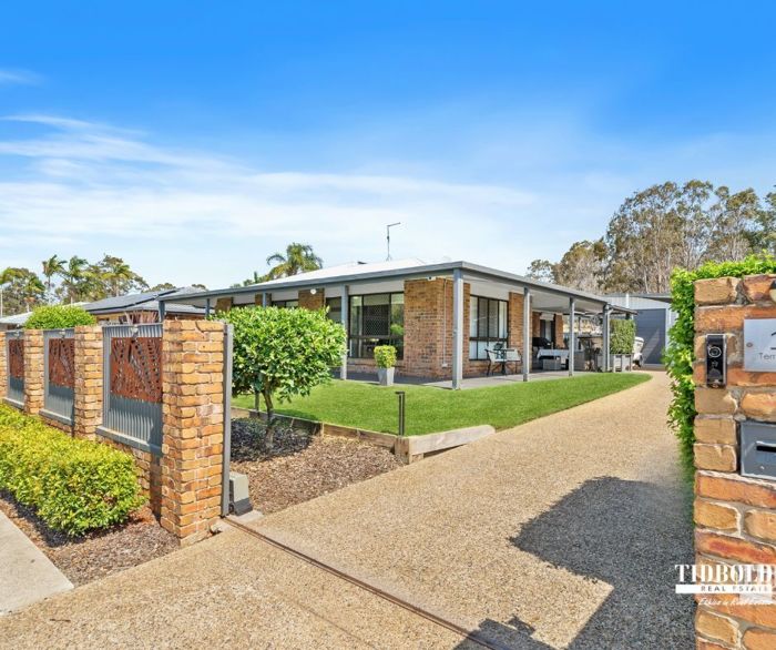 10 Terrier Court, Redland Bay > Tidbold Real Estate