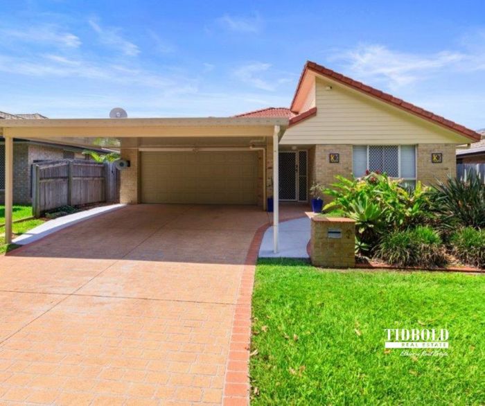 9 Santagiuliania Parade, Thornlands > Tidbold Real Estate