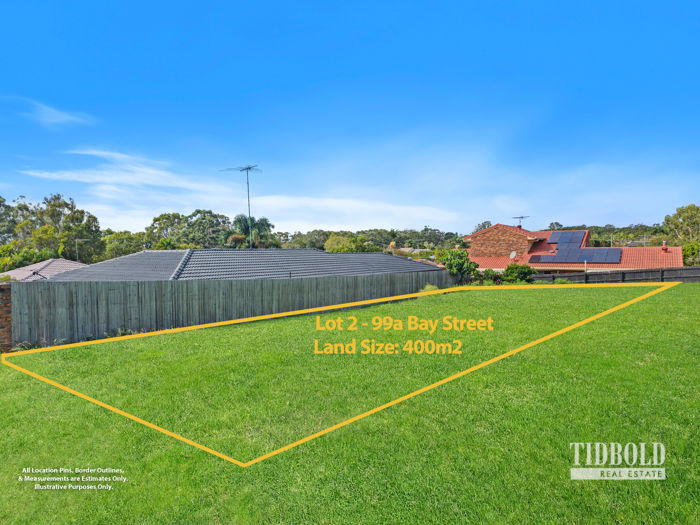 99A Bay Street, Cleveland > Tidbold Real Estate