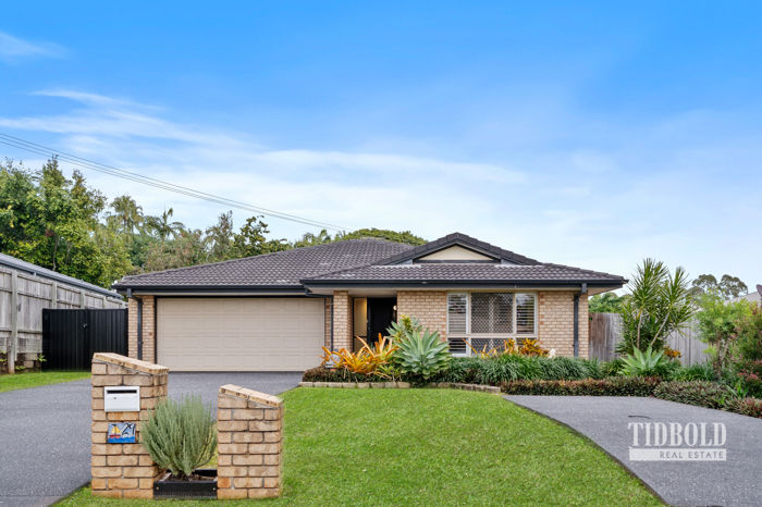 29 Spinnaker Circuit, Redland Bay > Tidbold Real Estate