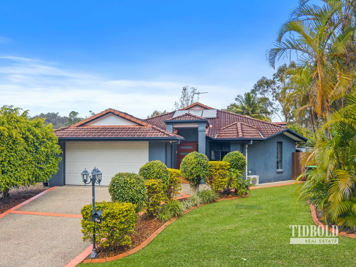 8-10 Heeler Court, Shailer Park > Tidbold Real Estate