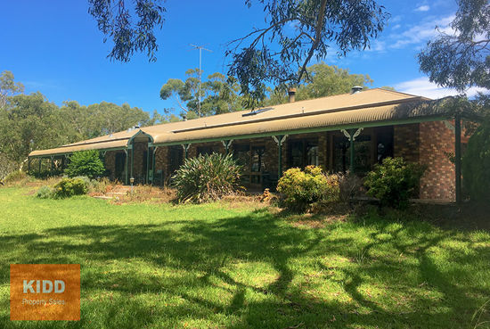 71 Brieses Road, Peats Ridge > Kidd Property Sales