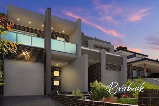 31A William Street, Holroyd > Riverbank Real Estate
