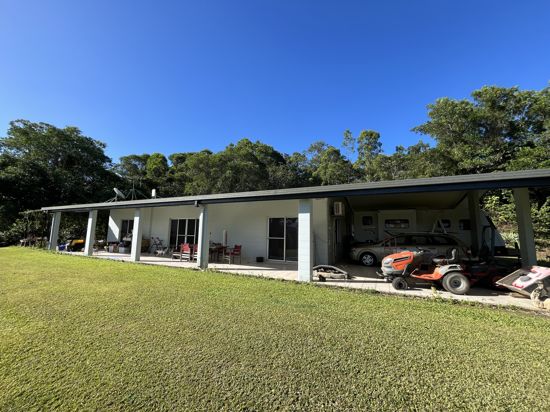 5 Dobbin Road, Moresby > Babinda Real Estate Pty Ltd
