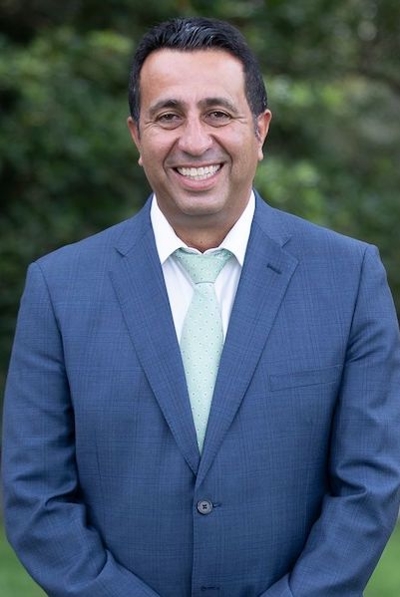 Homefront Real Estate > George Habkouk