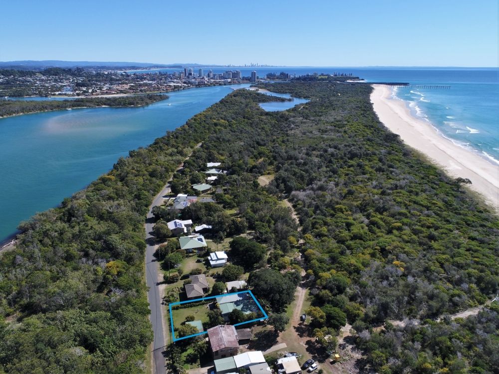 18 Letitia Road, Fingal Head > RBR Property Consultants