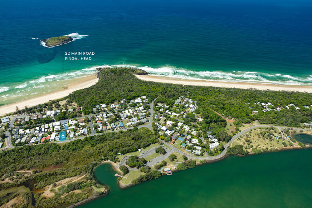 22 Main Road, Fingal Head > RBR Property Consultants
