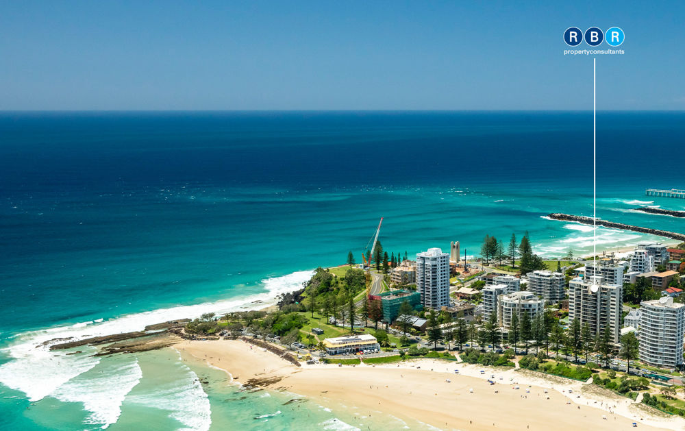 4/190 Marine Parade, Rainbow Bay > RBR Property Consultants