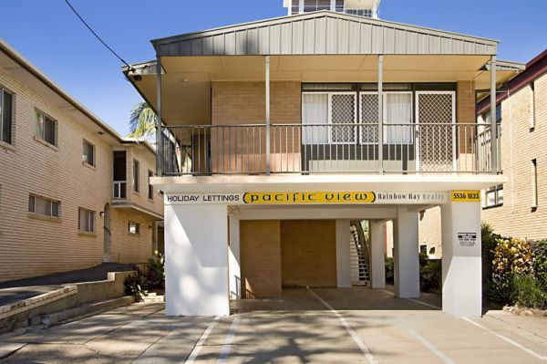 202 Marine Parade, Rainbow Bay > RBR Property Consultants