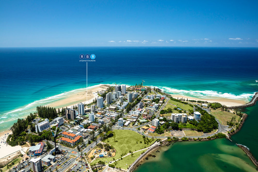 7/178 Marine Parade, Rainbow Bay > RBR Property Consultants