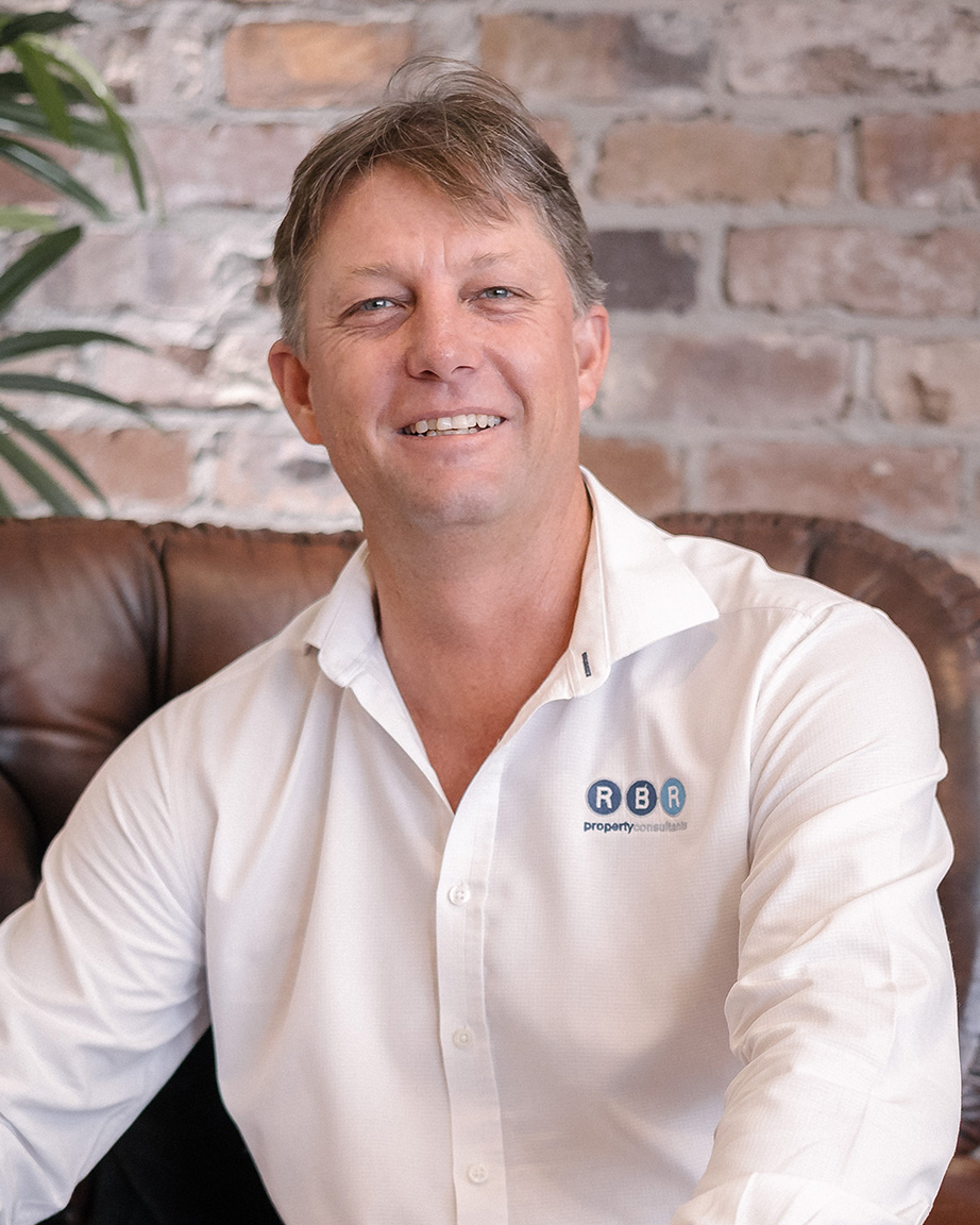 RBR Property Consultants > About > Our Team