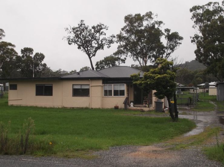 6 Aerodrome Road, Stanthorpe > Crisp Real Estate