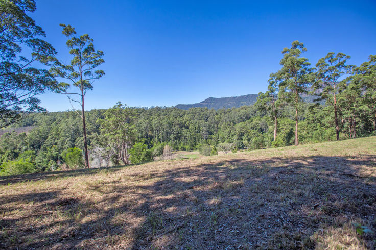 83 Mt Burrell Road, Mount Burrell > P Smith and Son Murwillumbah