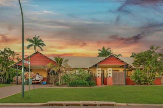 41 Phoenix Circuit, Durack > Colliers Darwin