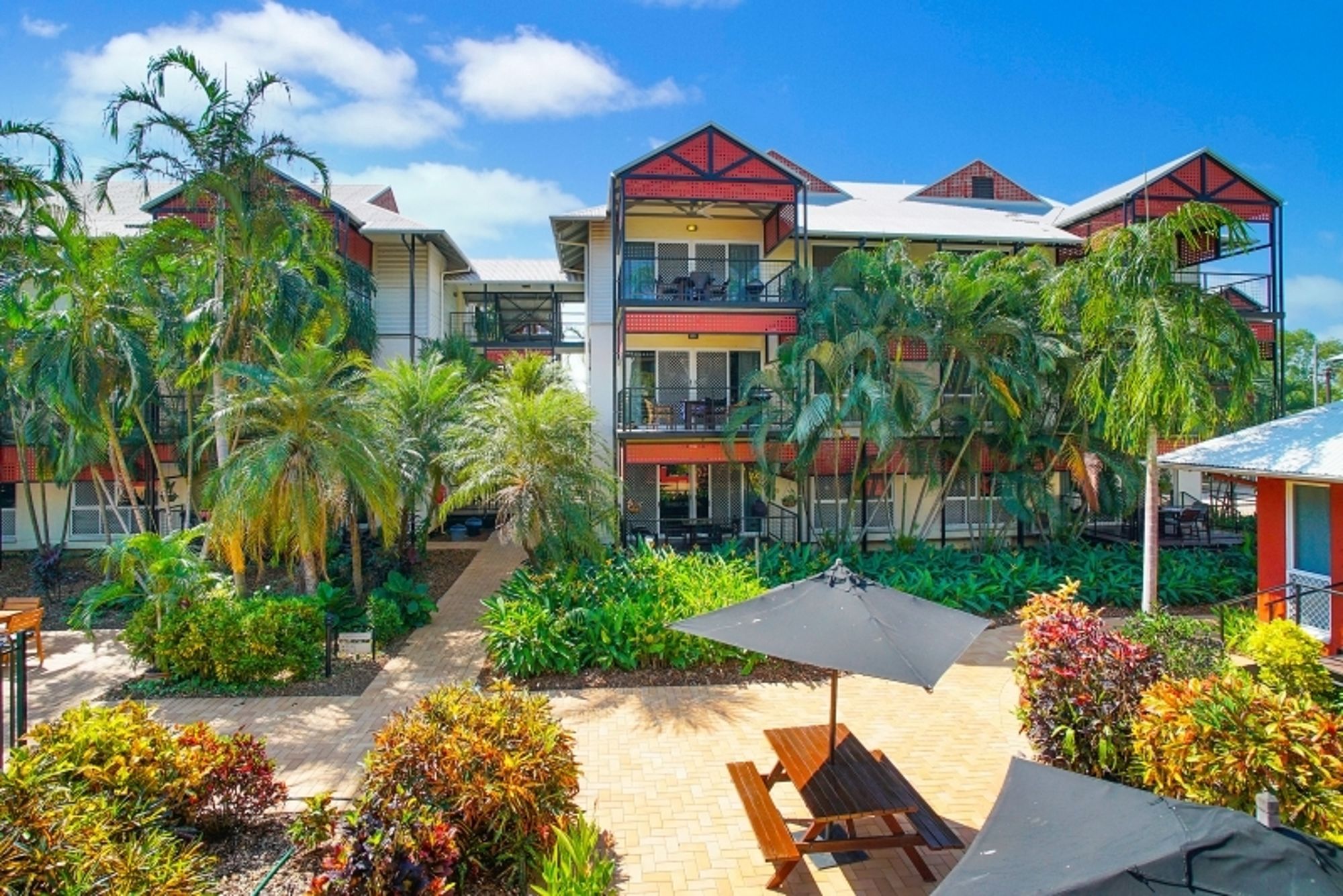 42/45 Parap Road, Parap > Colliers Darwin