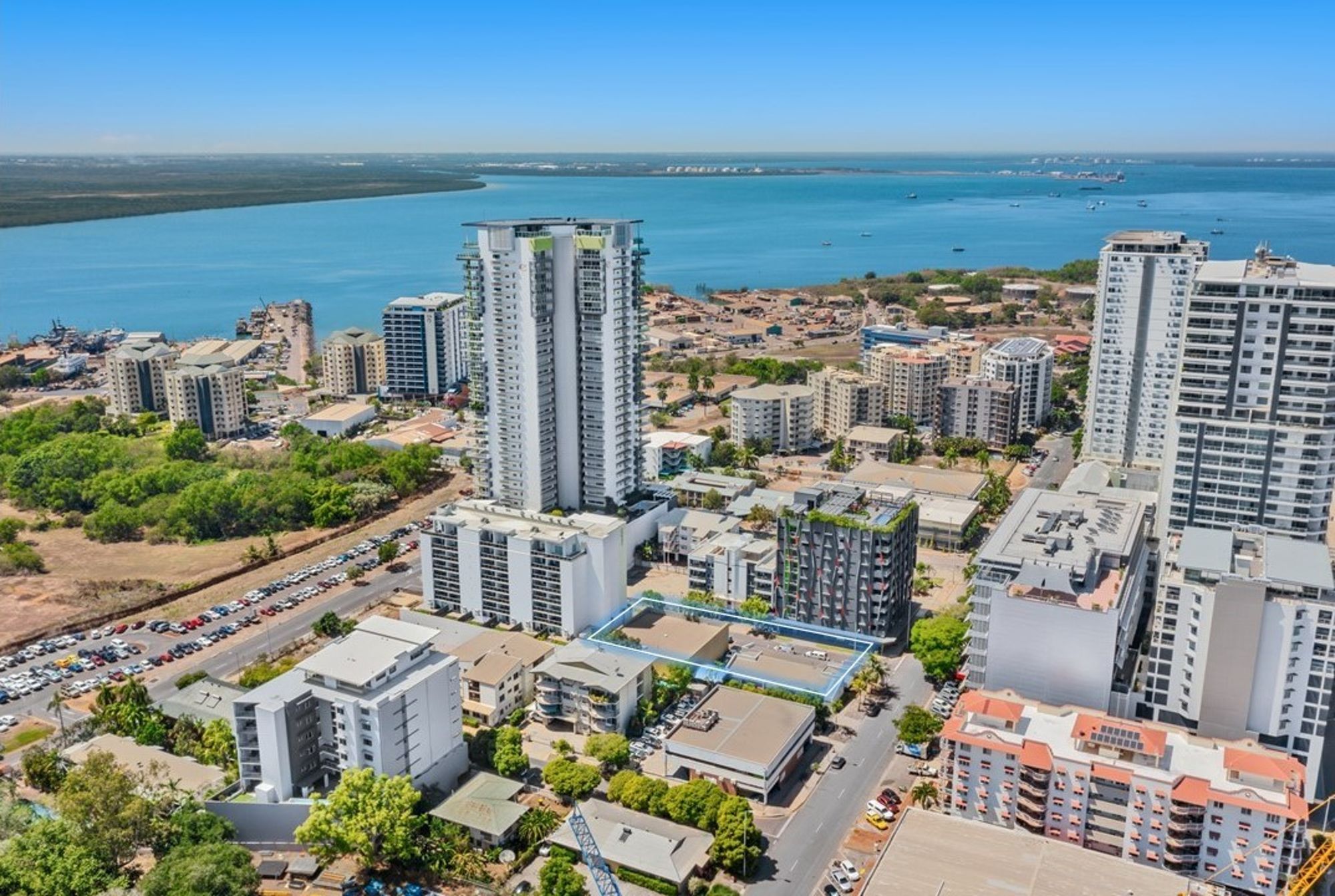 46 Woods Street, Darwin City > Colliers Darwin