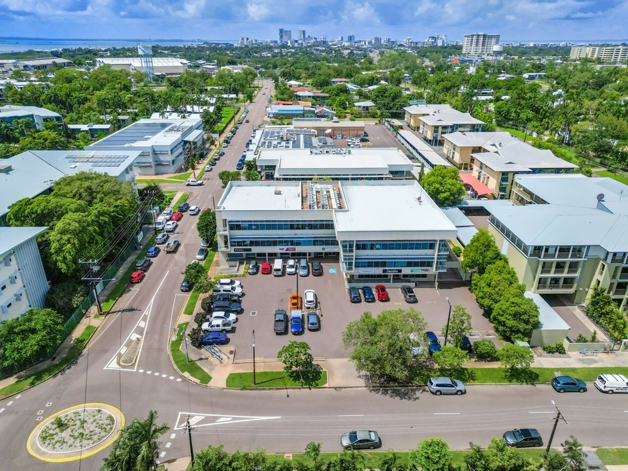 11/25 Parap Road, Parap > Colliers Darwin