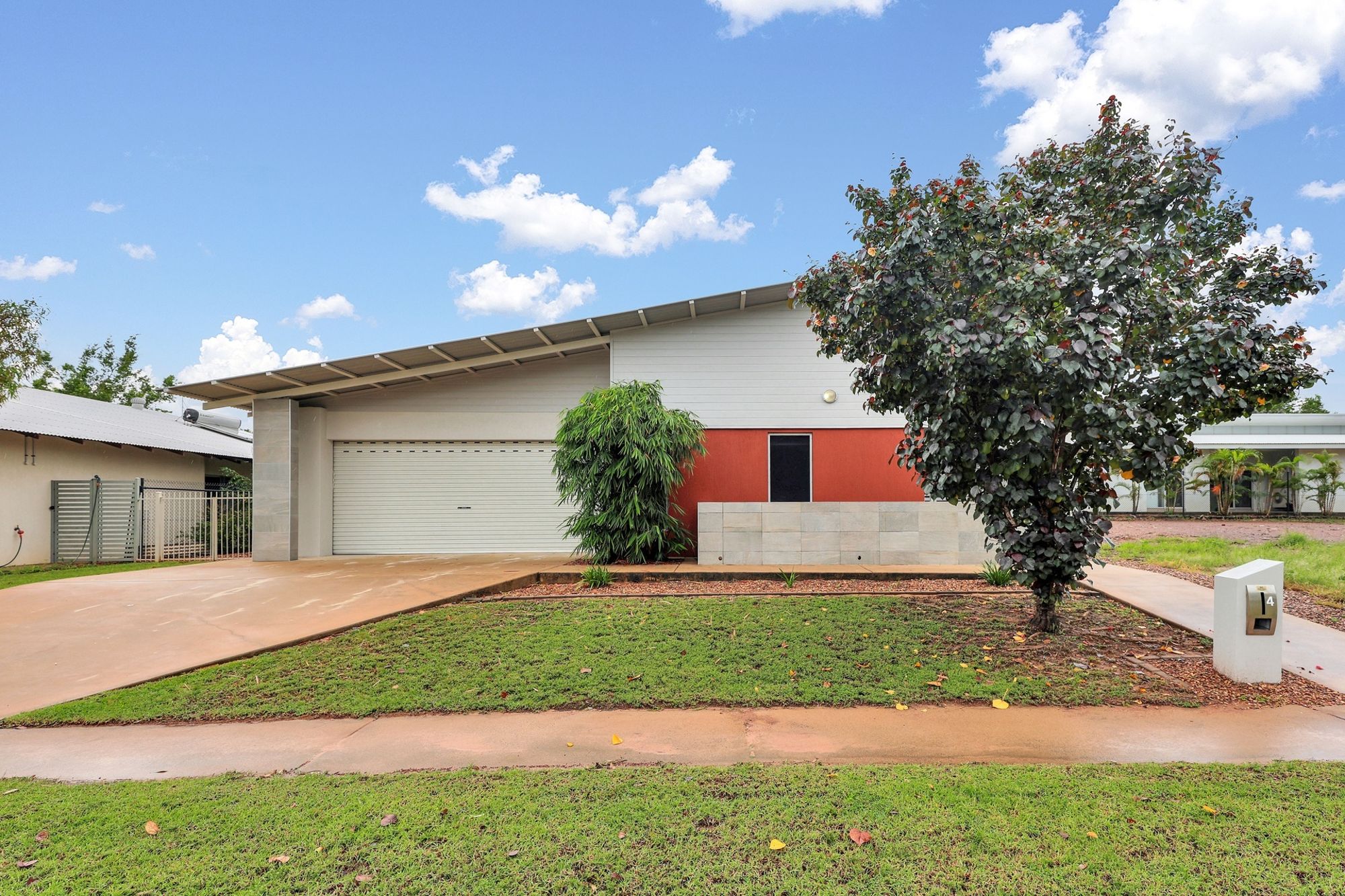 4 Barratt Street, Muirhead > Colliers Darwin