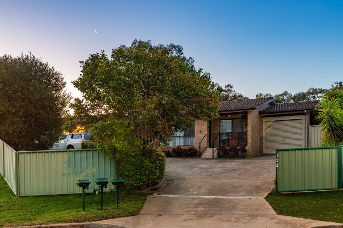 2/902 Doland St, West Albury > Wood Real Estate