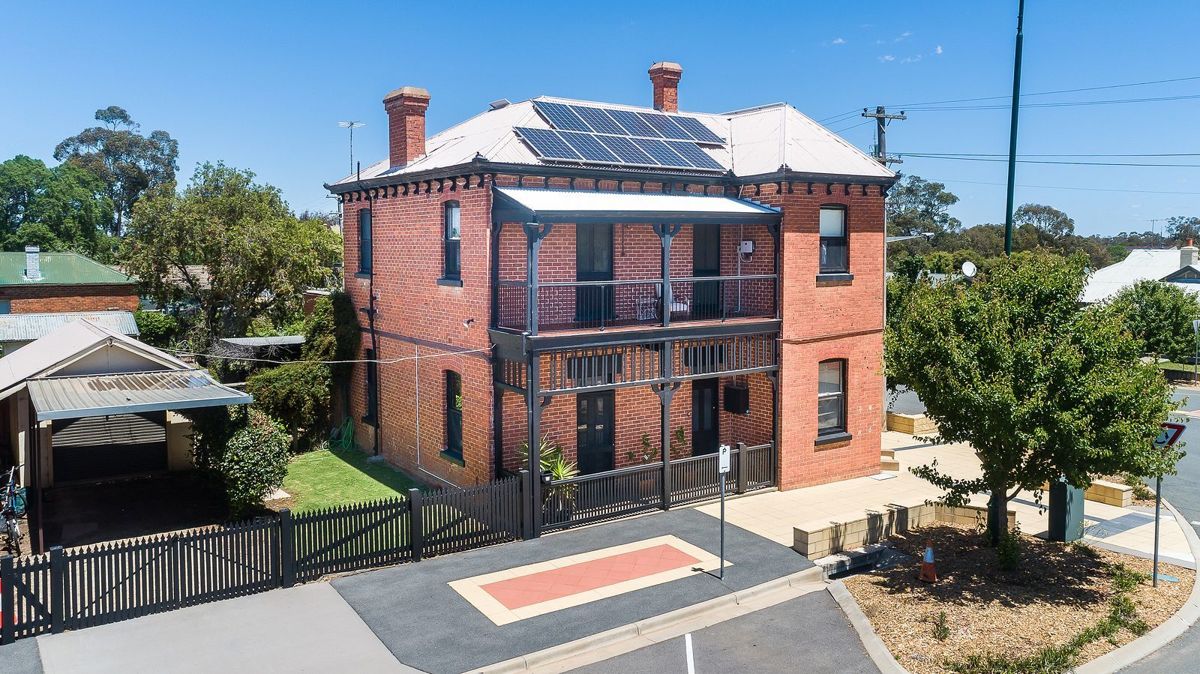 33 Sladen St, Henty > Wood Real Estate