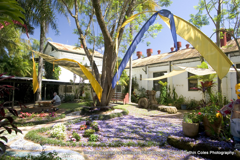 Cardow & Partners Property Bellingen > About Us > About Bellingen