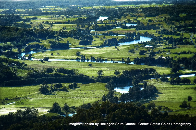 Cardow & Partners Property Bellingen > About Us > About Bellingen