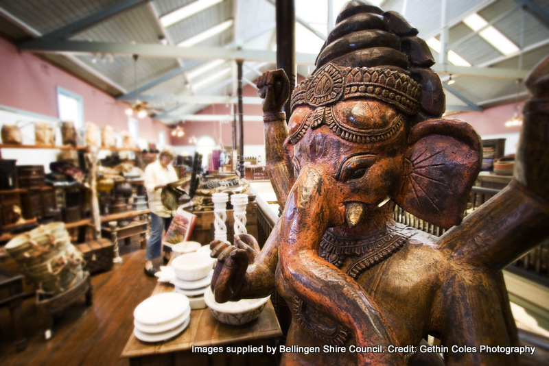 Cardow & Partners Property Bellingen > About Us > About Bellingen