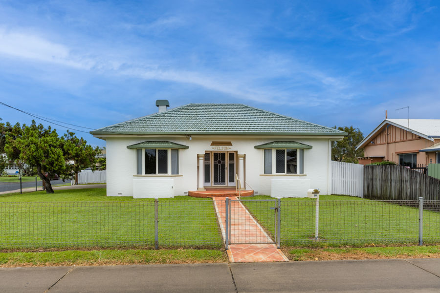 80 Nebo Road, West Mackay > Hugh Reilly Real Estate Pty Ltd
