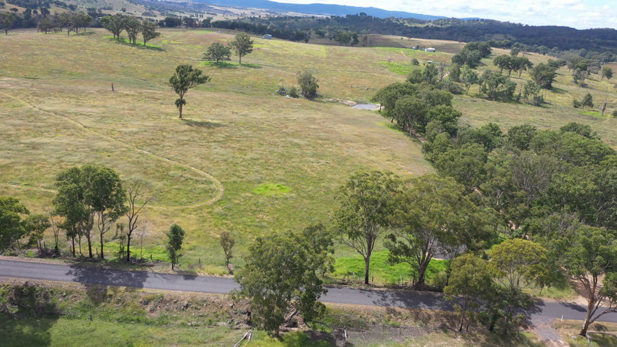 69 Steinbrook Hall Road, Tenterfield > Harold Curry