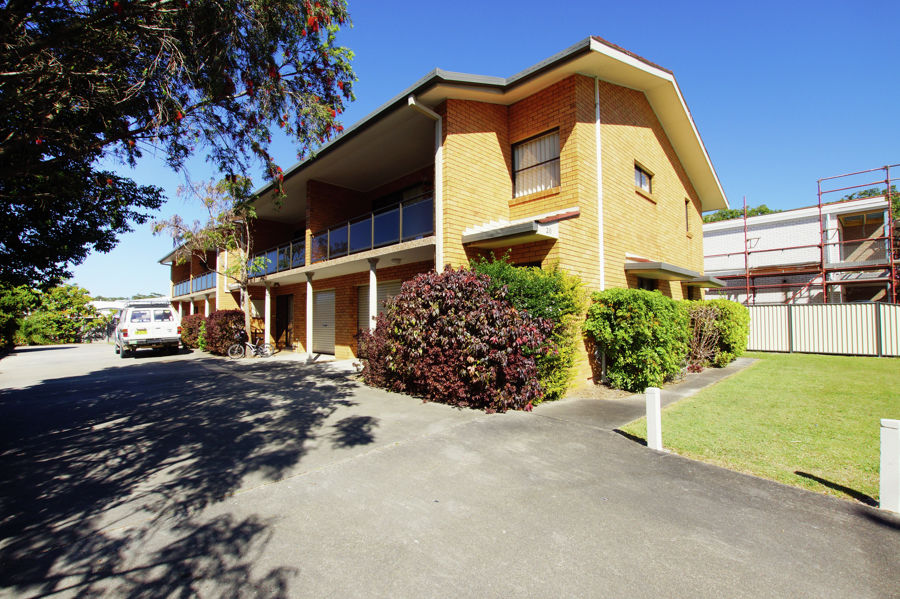 4/20 Arthur Street, Coffs Harbour > The Edge Coffs Harbour