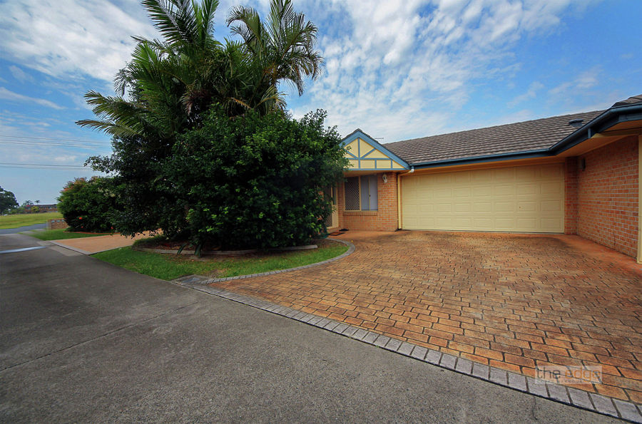 2/47 Arthur Street, Coffs Harbour > The Edge Coffs Harbour