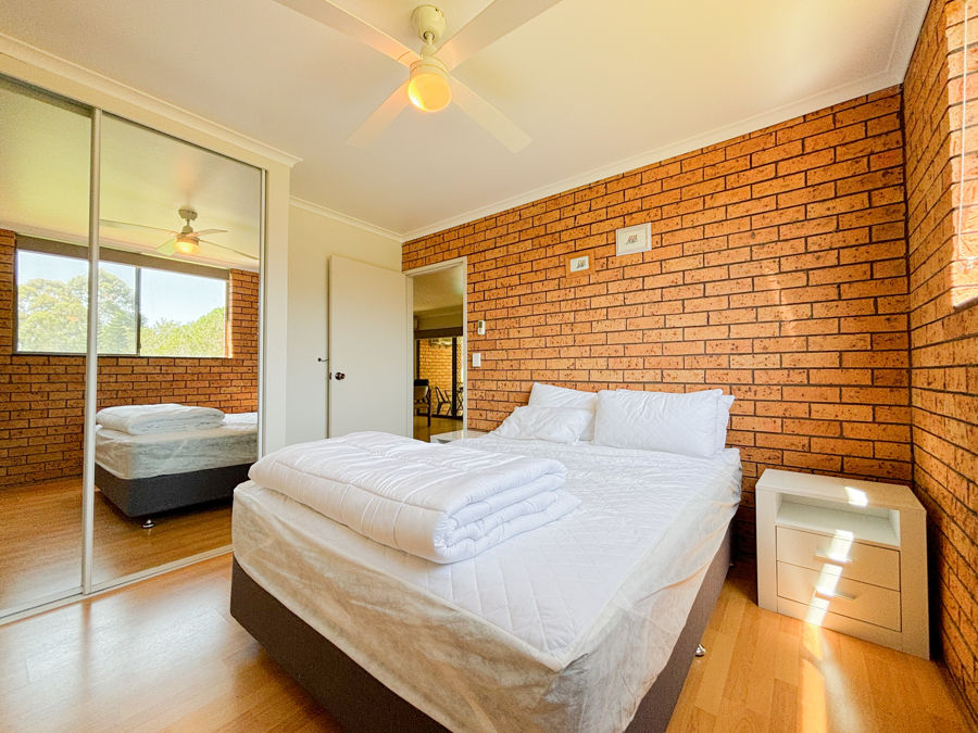 21/28 Fitzgerald Street, Coffs Harbour > The Edge Coffs Harbour