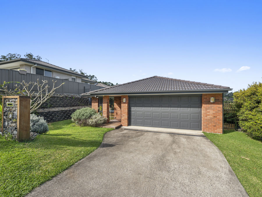 16 Rigoni Crescent, Coffs Harbour > The Edge Coffs Harbour