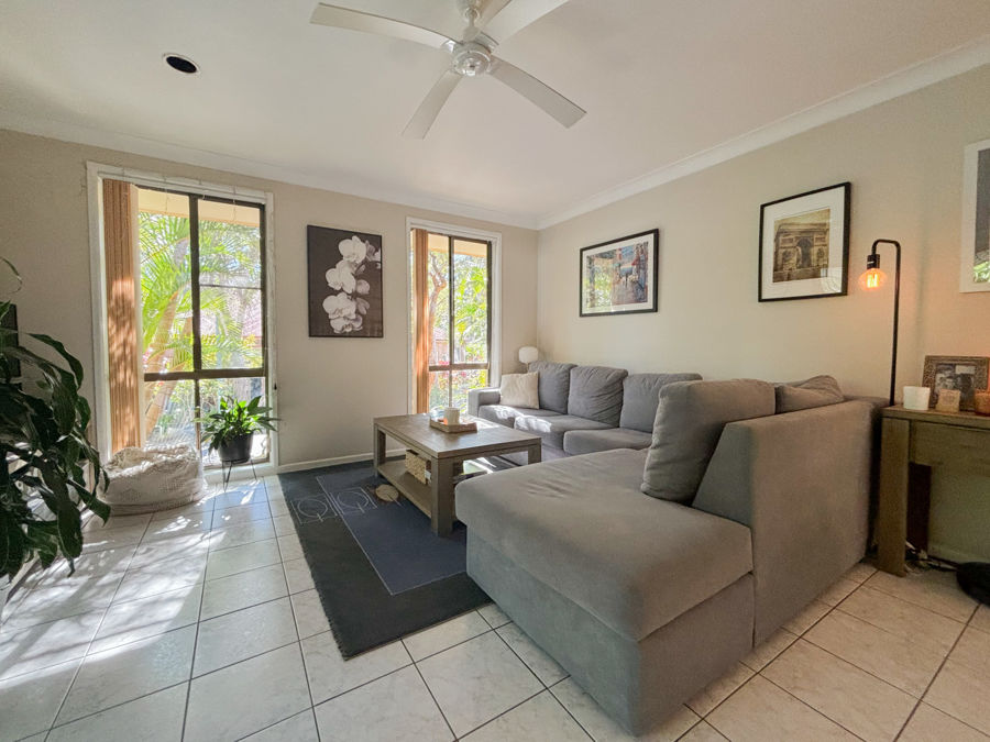 3/10-12 Tropic Lodge Place, Korora > The Edge Coffs Harbour