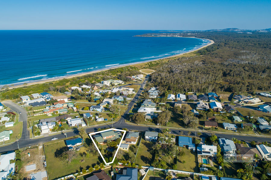 50 Pacific Street, Corindi Beach > The Edge Coffs Harbour