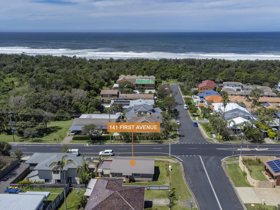 The Edge Coffs Harbour > Home