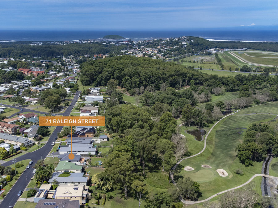 The Edge Coffs Harbour > Home