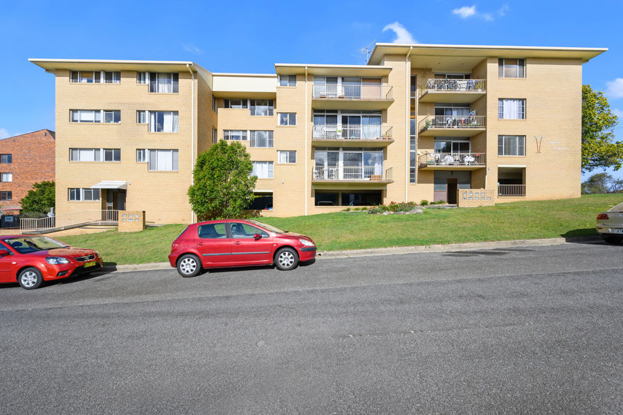 3/27 Victoria Street, Coffs Harbour > The Edge Coffs Harbour