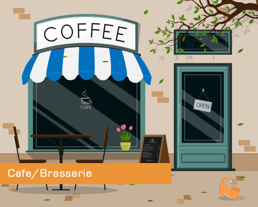 North Coast > The Edge Coffs Harbour