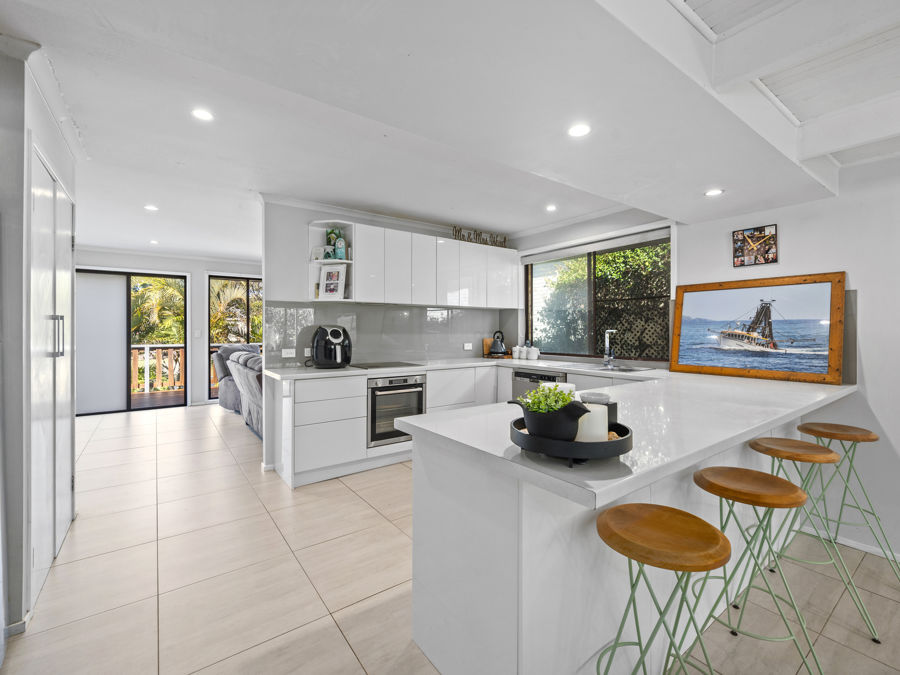 82 Bower Crescent, Toormina > The Edge Coffs Harbour