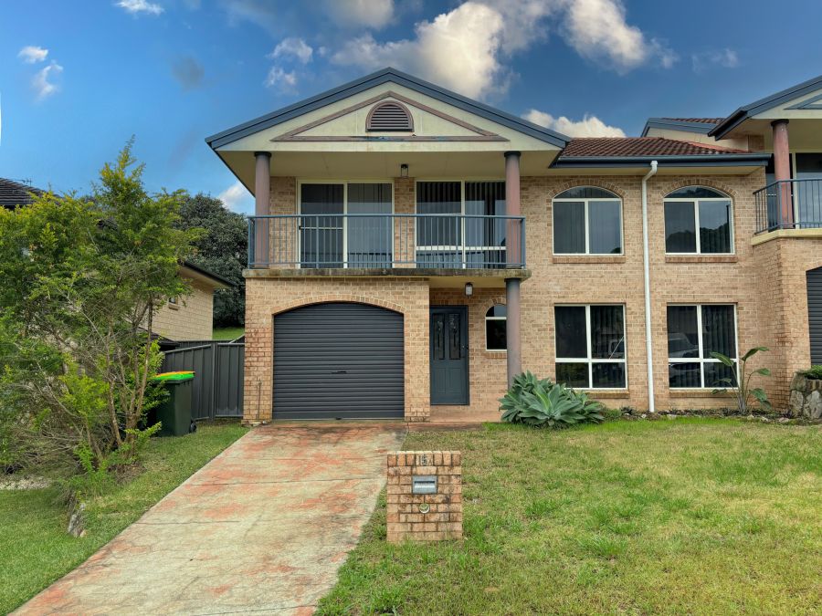 15A Fernleigh Avenue, Korora > The Edge Coffs Harbour