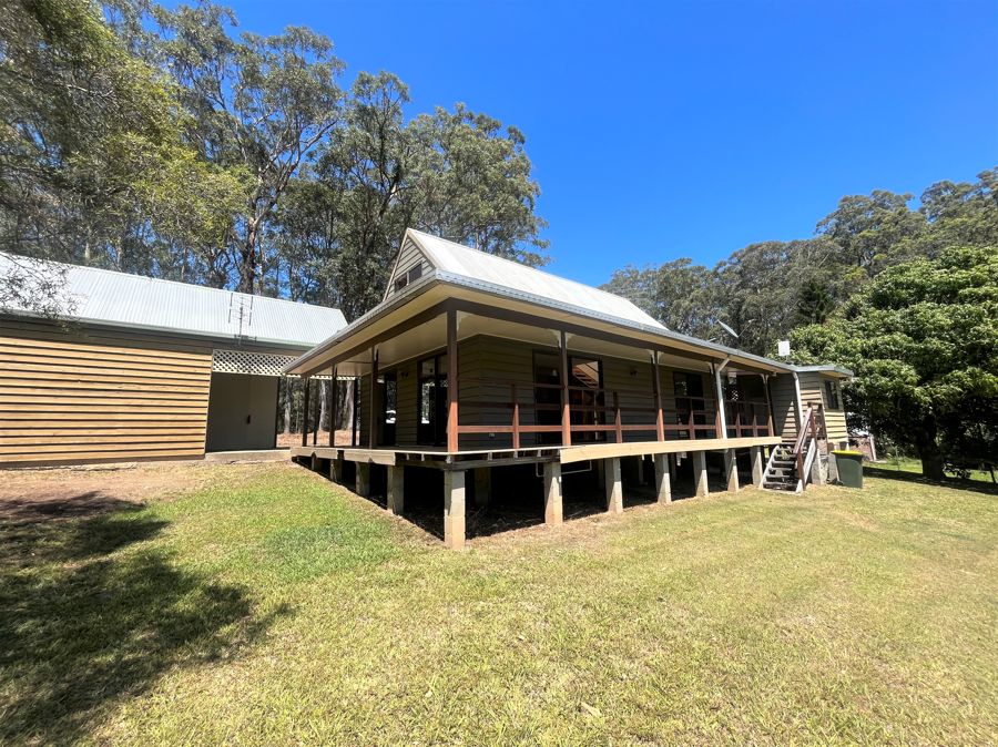 168 Gleniffer Road, Bonville > The Edge Coffs Harbour