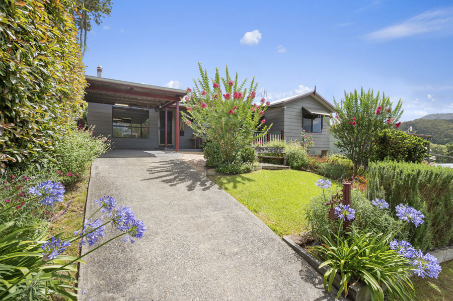 6 Keevers Close, Coramba > The Edge Coffs Harbour