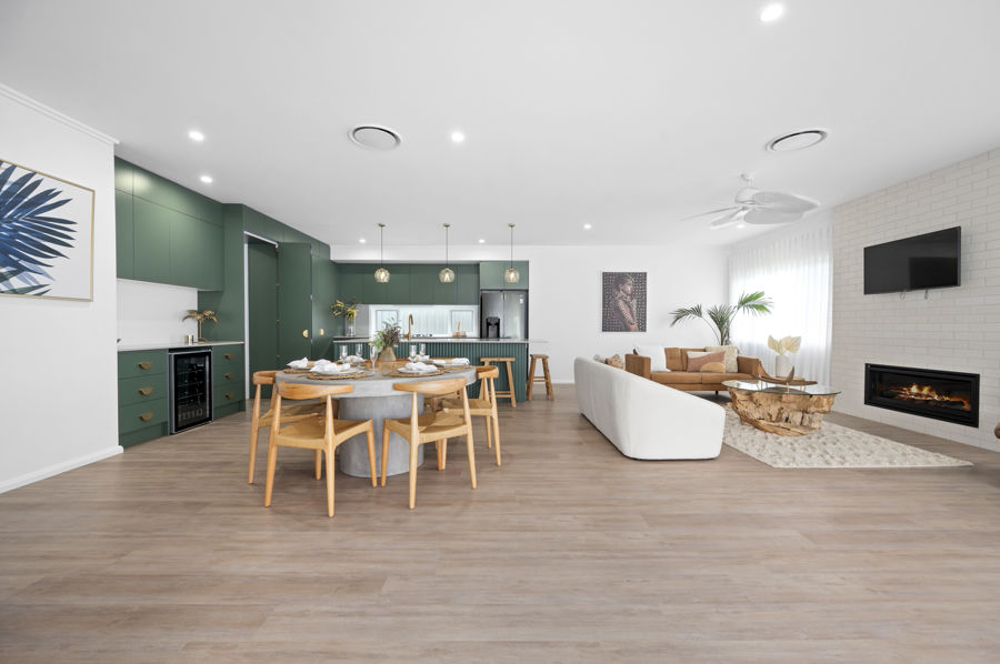 51-51a Moonee Creek Drive, Moonee Beach > The Edge Coffs Harbour